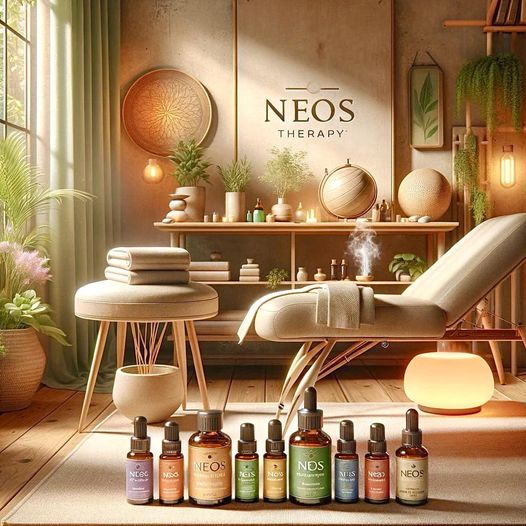 NEOS Therapy for Chronic Constipation– NEOS OILS
