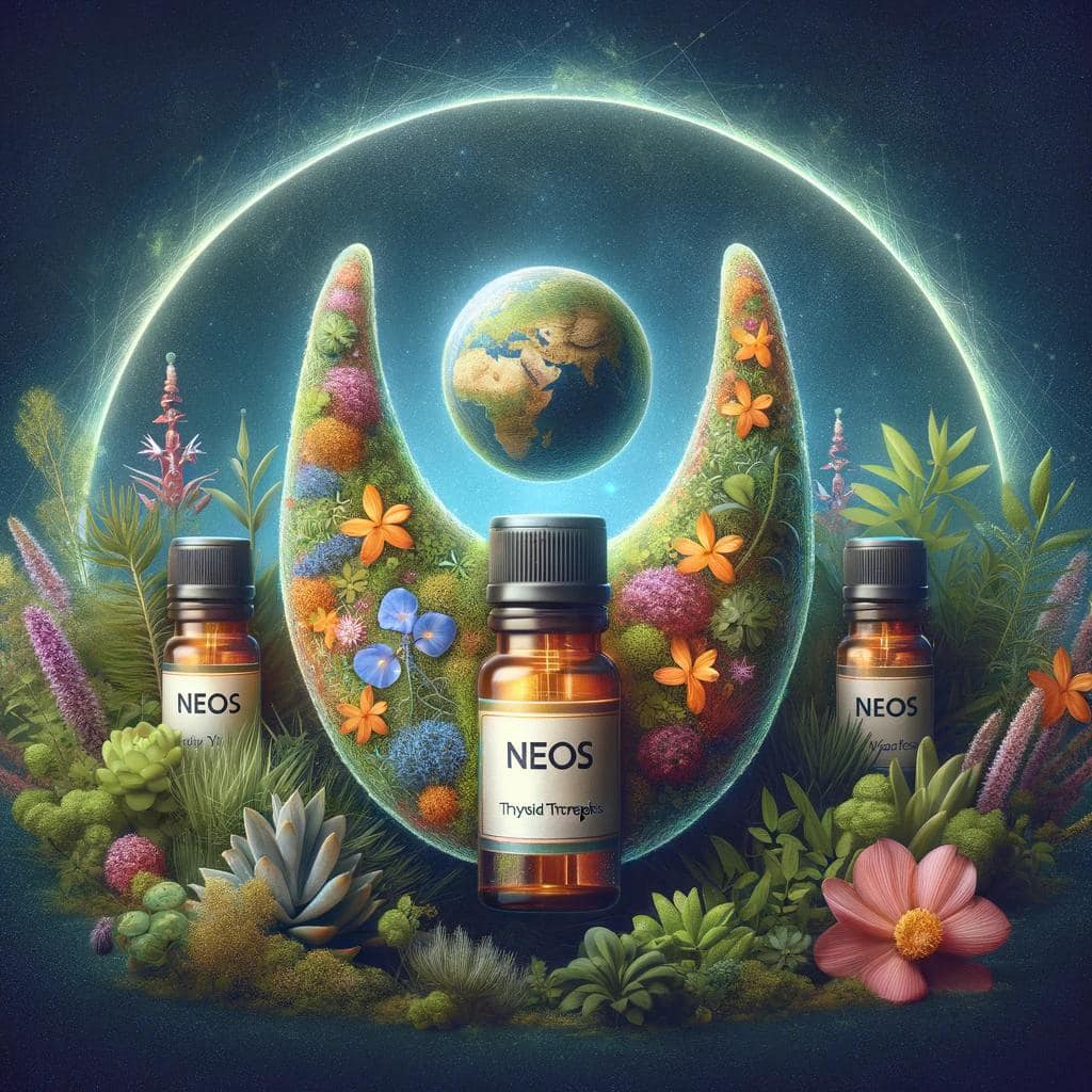 NEOS Laboratory: Innovation at the Intersection of Science and Spiritu ...