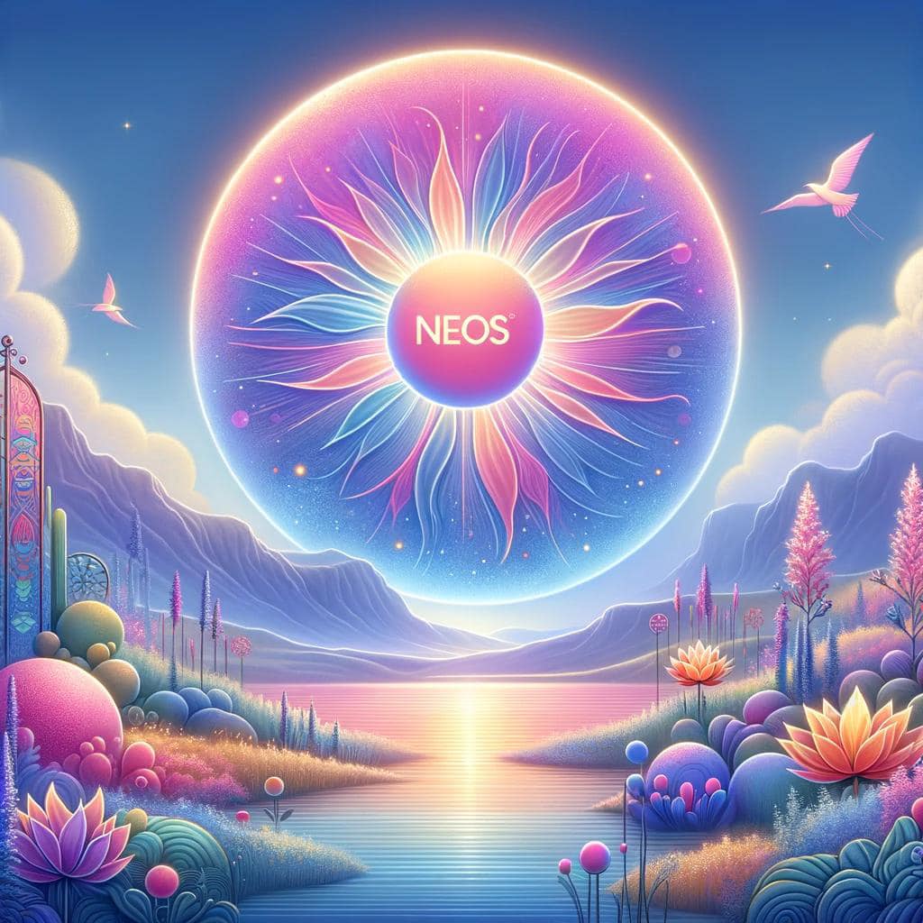 Live Free: A NEOS Call for Authenticity and Inner Strength!– NEOS OILS