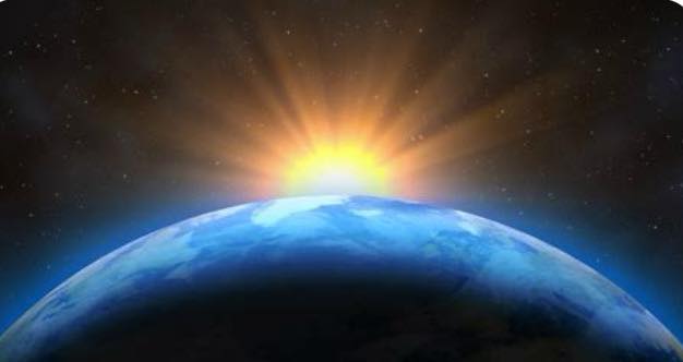 Radiation is increasing!!! Pollution is no longer just visible smoke ...