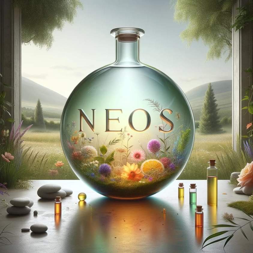 Healing the Spirit for Healing the Body– NEOS OILS