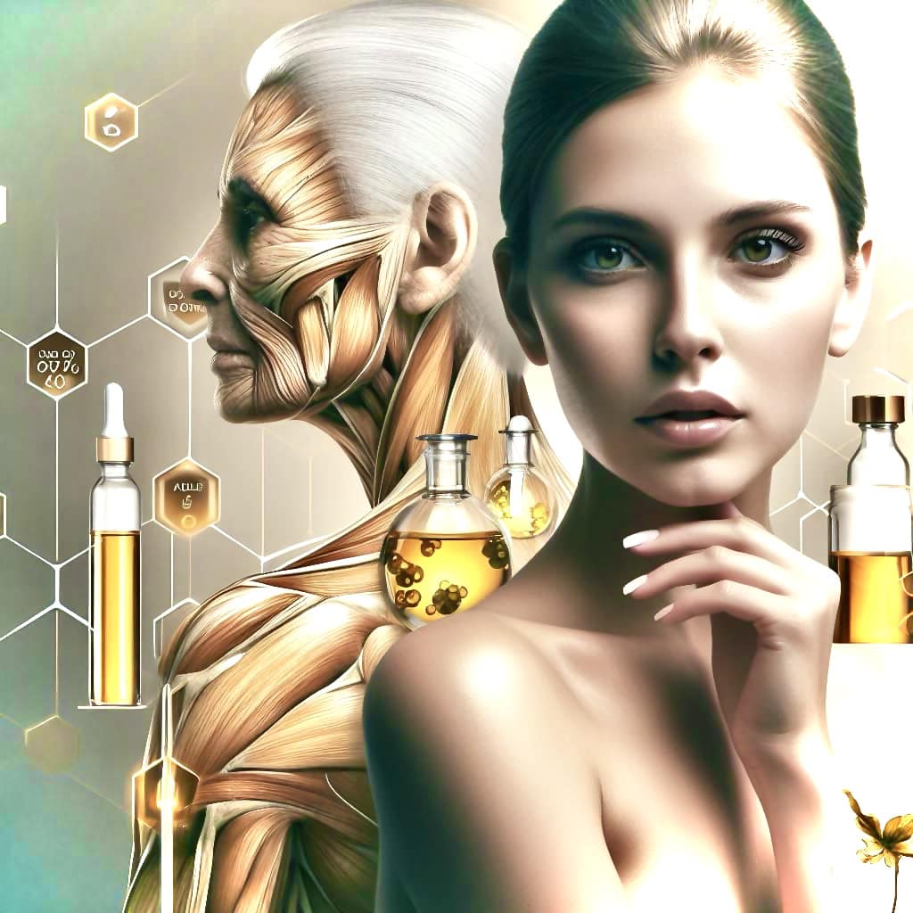 Youth Without Oldnesse– NEOS OILS